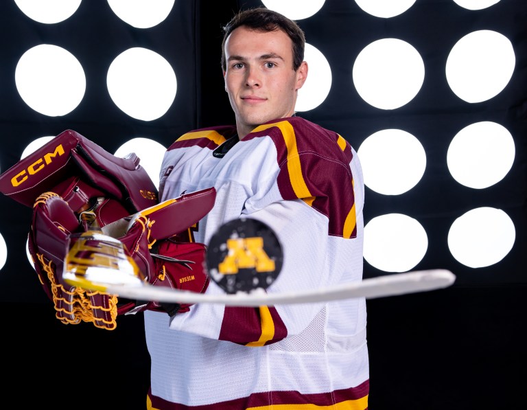 Q&A: ZACH WIESE – THE HUSKY BULLETIN