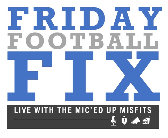 MIC’D UP MISFITS – THE HUSKY BULLETIN