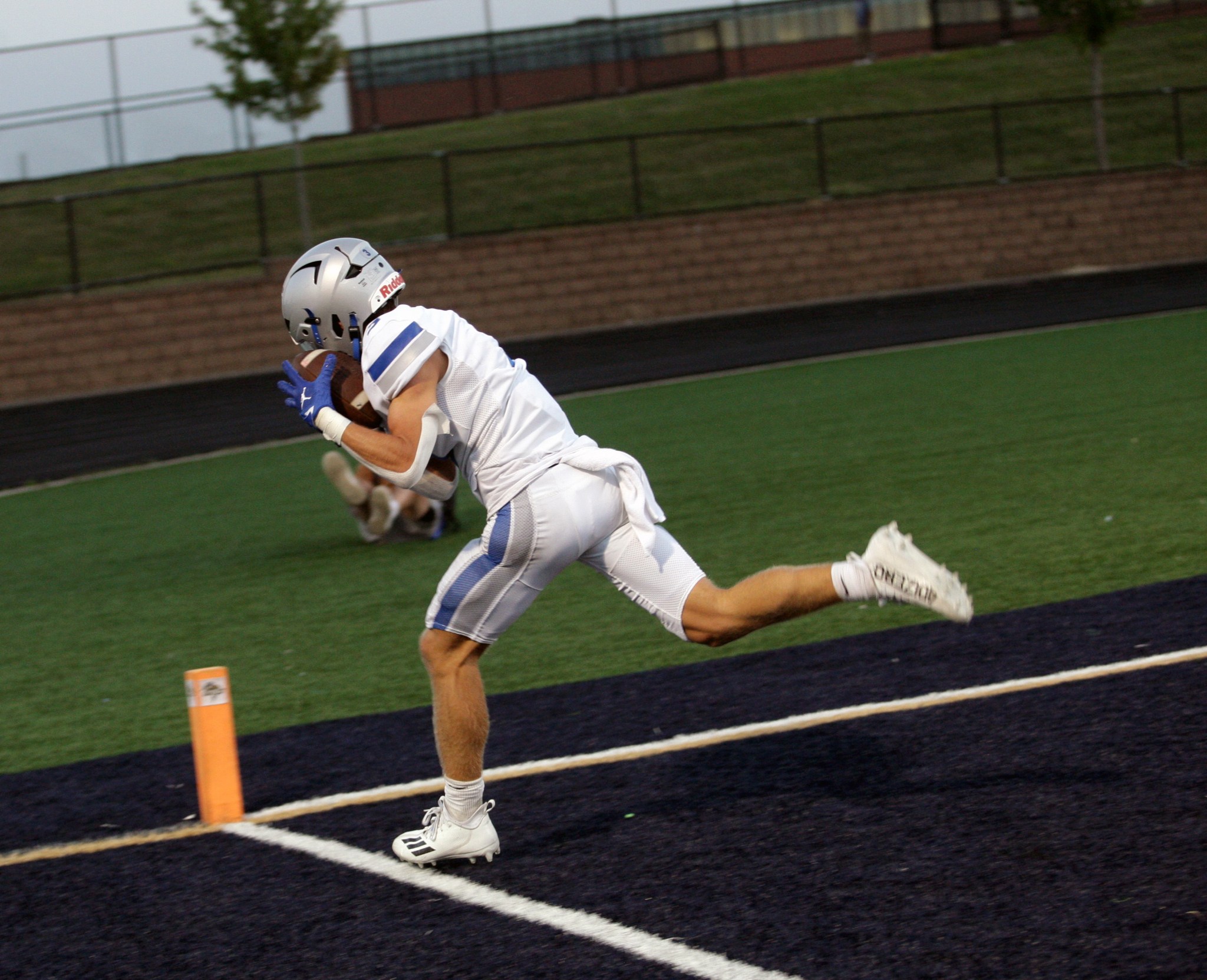 OWATONNA FOOTBALL – THE HUSKY BULLETIN