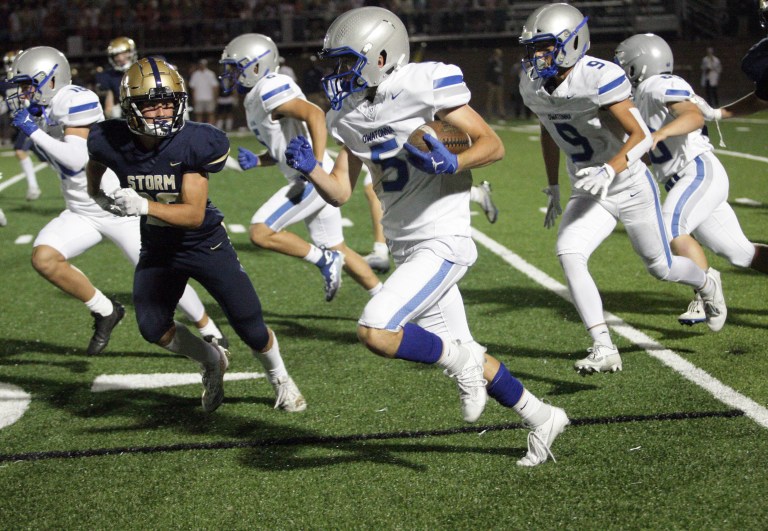 OWATONNA FOOTBALL – THE HUSKY BULLETIN