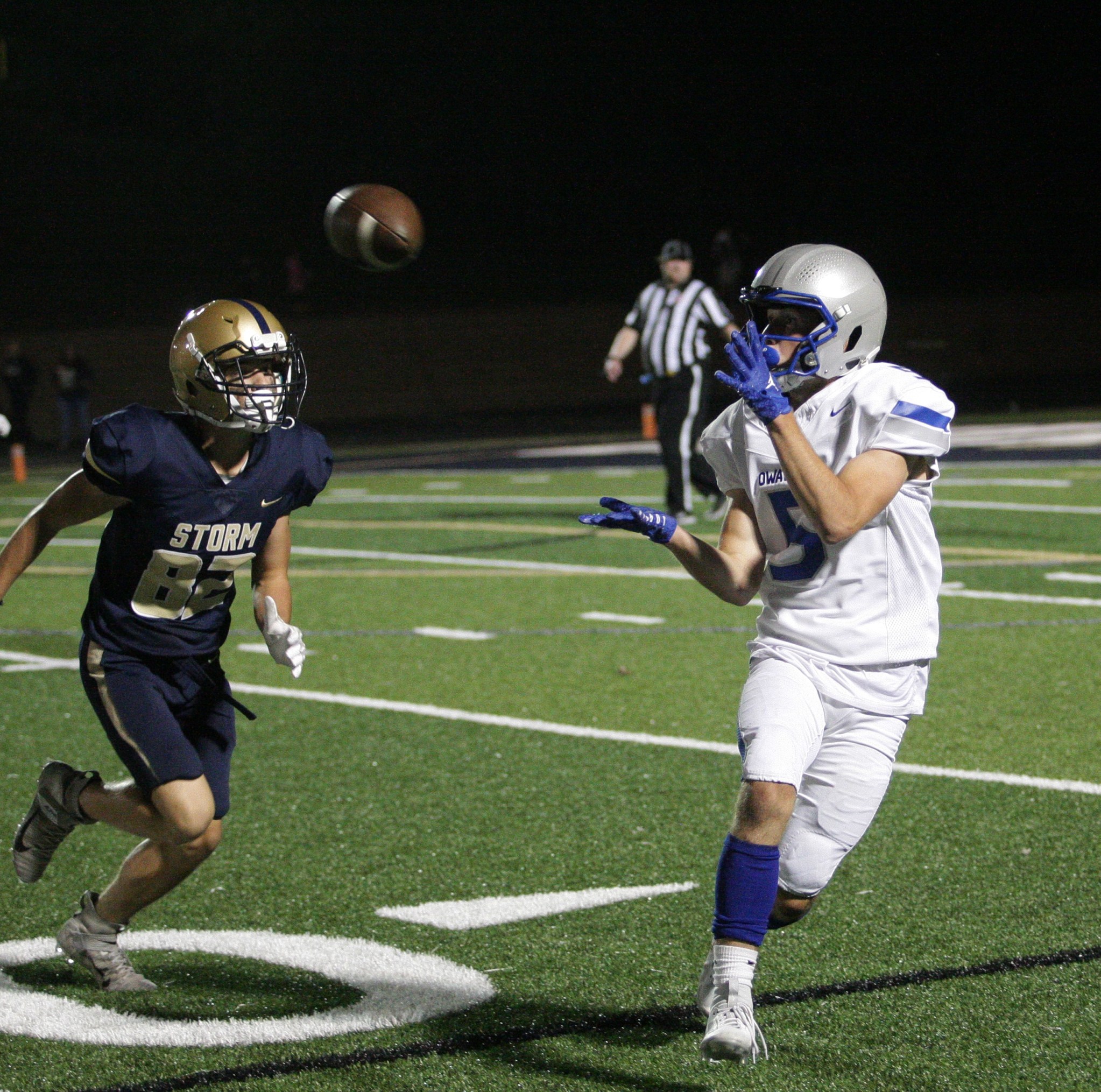 OWATONNA FOOTBALL – THE HUSKY BULLETIN