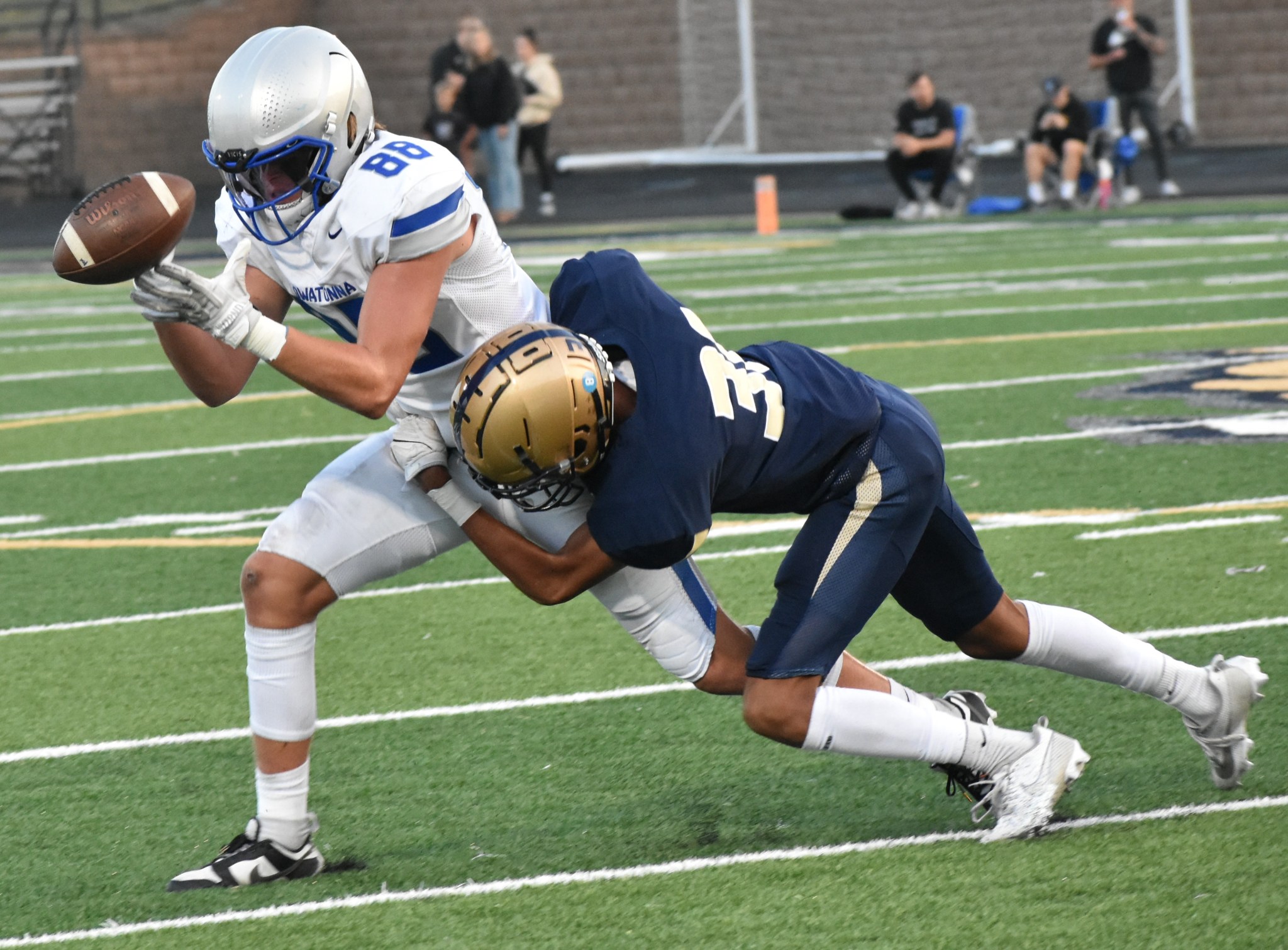 OWATONNA FOOTBALL – THE HUSKY BULLETIN