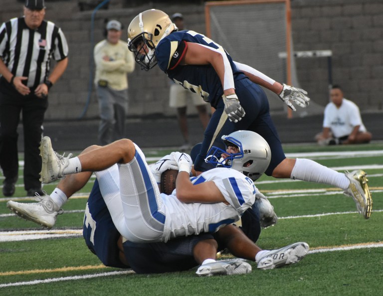 OWATONNA FOOTBALL – THE HUSKY BULLETIN
