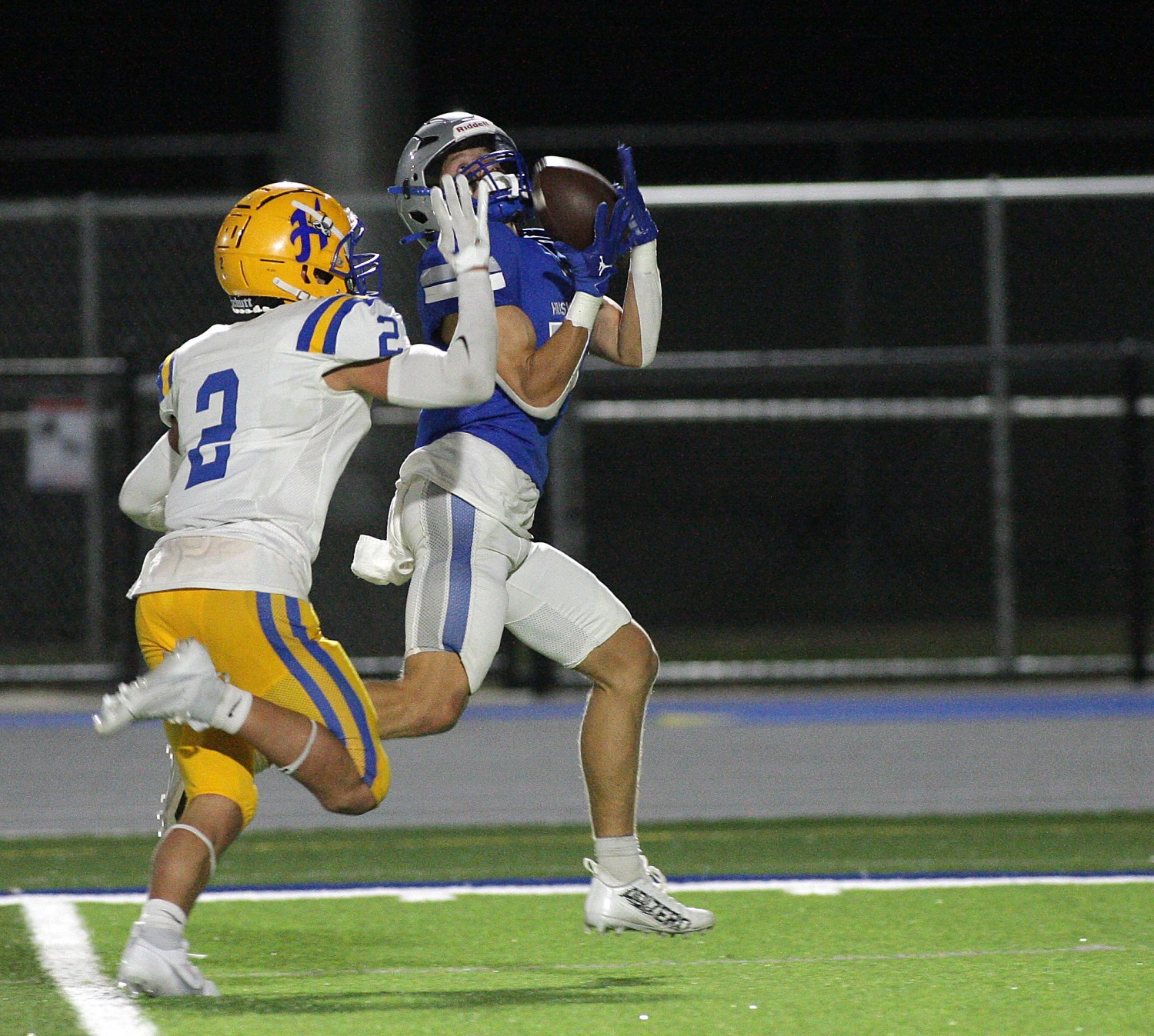 OWATONNA FOOTBALL – THE HUSKY BULLETIN