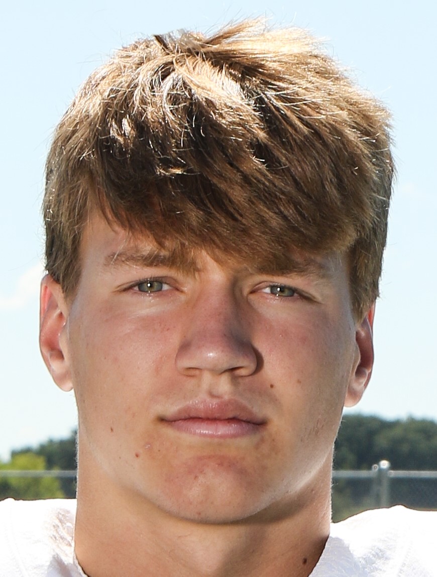 JACOB GINSKEY PROFILE – THE HUSKY BULLETIN