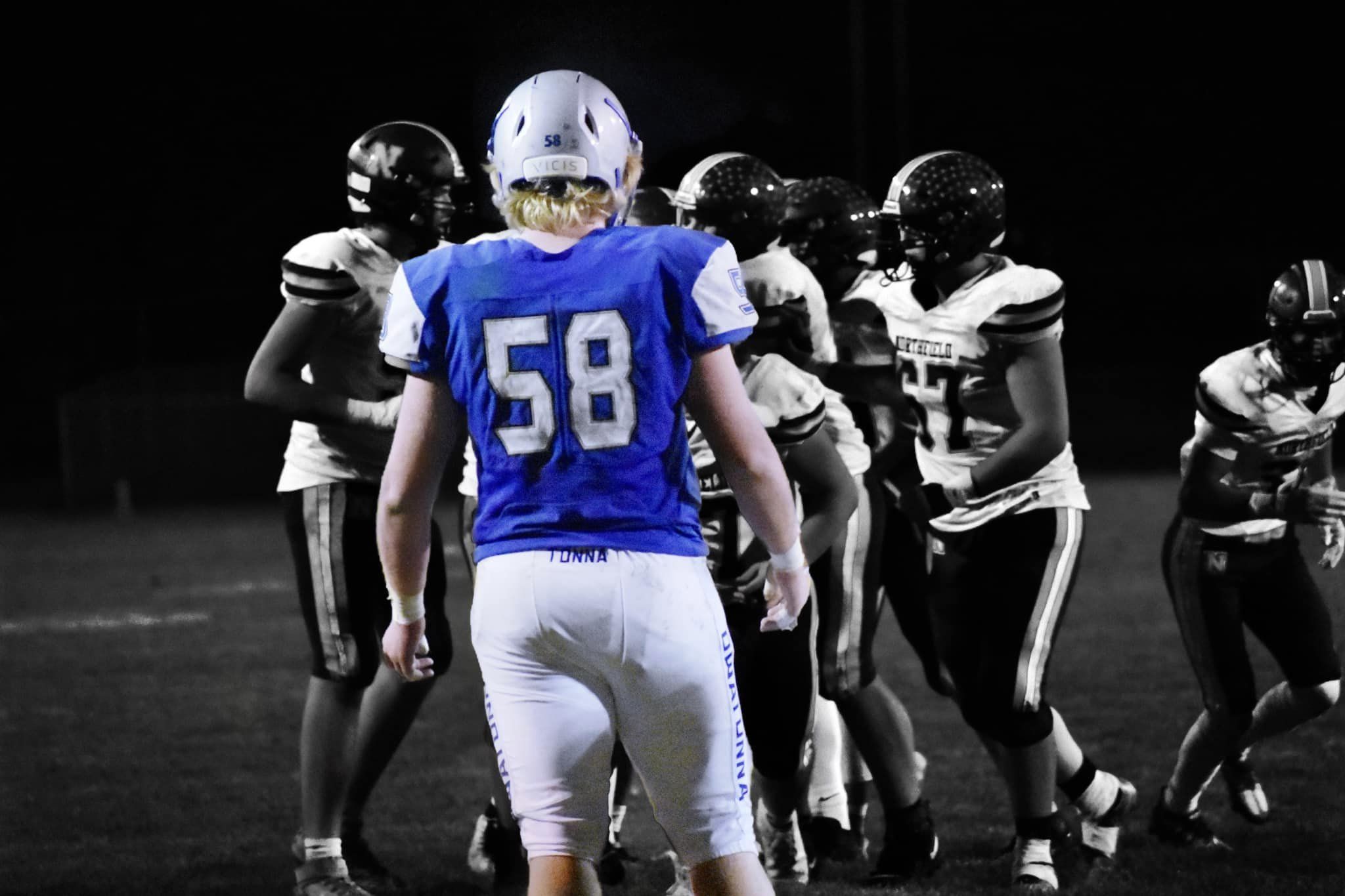 OWATONNA FOOTBALL – THE HUSKY BULLETIN